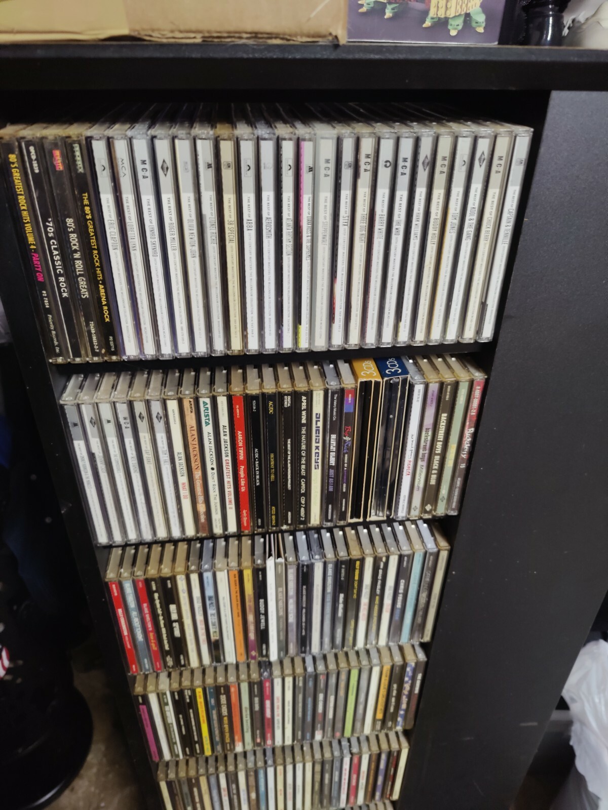 Music CD's Pick Your Own Bundle Buy 3 get 2 free and Free Shipping! | eBay