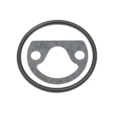 GM OEM 90 Degree Oil Filter Cooler Adapter Gm# 14092393 for sale online ...