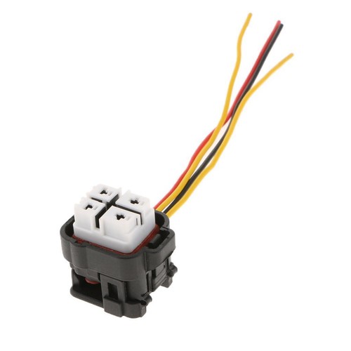 2pin Waterproof Sensor car Fuel Pump Harness Connectors | eBay Australia