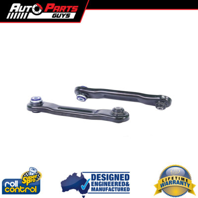 SuperPro Toe Arm Kit to suit Ford Falcon & Territory TRC1113 | eBay ...