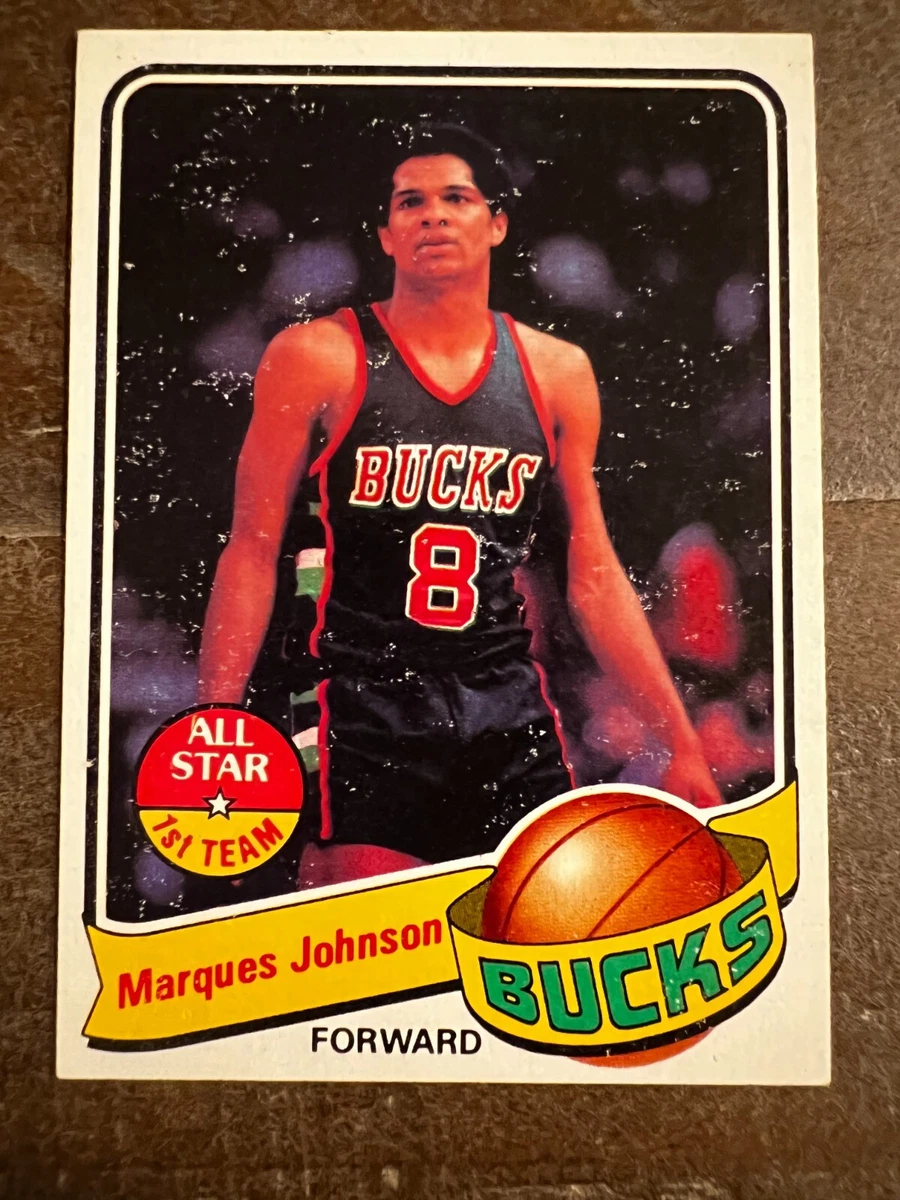 1979 Topps Basketball Cards