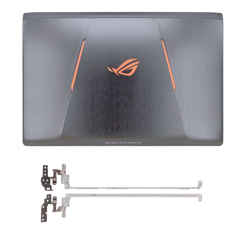Asus ROG Strix GL553 GL553V GL553VD GL553VE GL553VW LCD Back Cover For ...