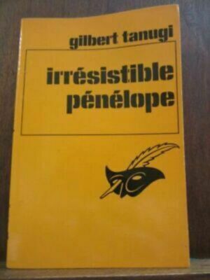 Gilbert Tanugi: Unwiderstehlich Penelope / The Mask Nr. 1664 | eBay.de