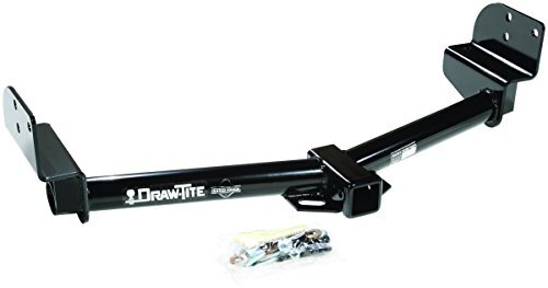 DRAW TITE 75132 Draw-Tite Max-Frame Receiver | eBay