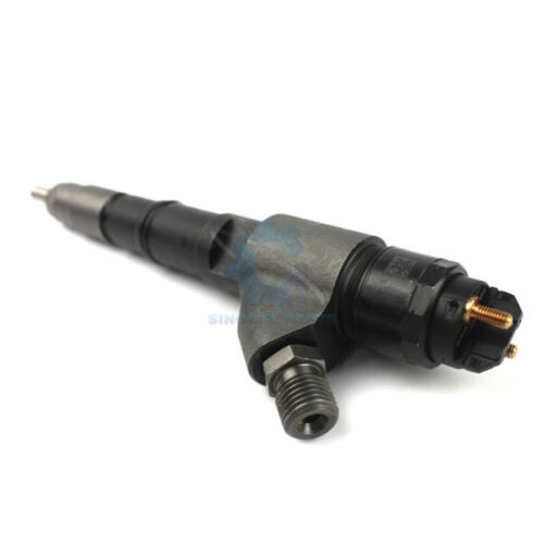 Genuine Original Fuel Injector OEM 04290987 0445120067 20798683 For ...