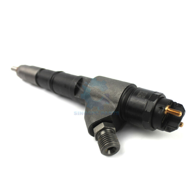 Genuine Original Fuel Injector OEM 04290987 0445120067 20798683 For ...