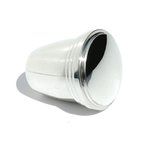 4mm Dash Knob Aluminium for VW Splitscreen Beetle Ghia AAC286 | eBay