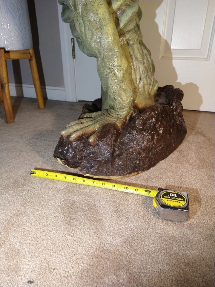 Vintage Grave Corpse "37 Inch Life Size Foam/Latex Halloween Prop | eBay