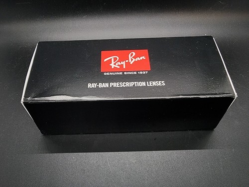 Handmade Leather Sunglasses Case for Ray Ban - Brown | eBay