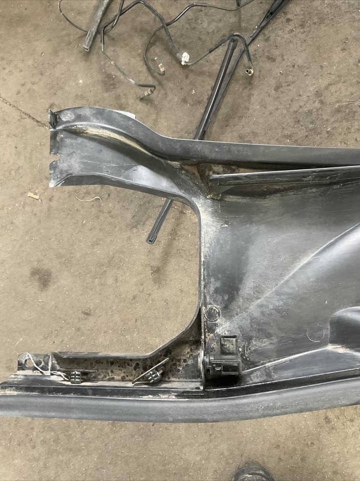 07-13 BMW 335I 328I Cabin Air Filter Housing 64316924277 | eBay