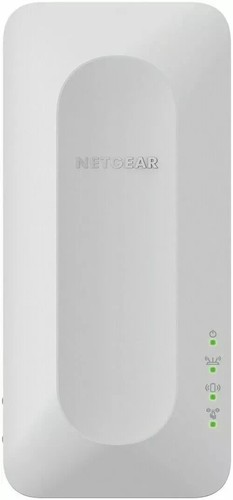 Netgear AX1600 WiFi 6 Mesh Range Extender & Signal Booster (EAX11 ...