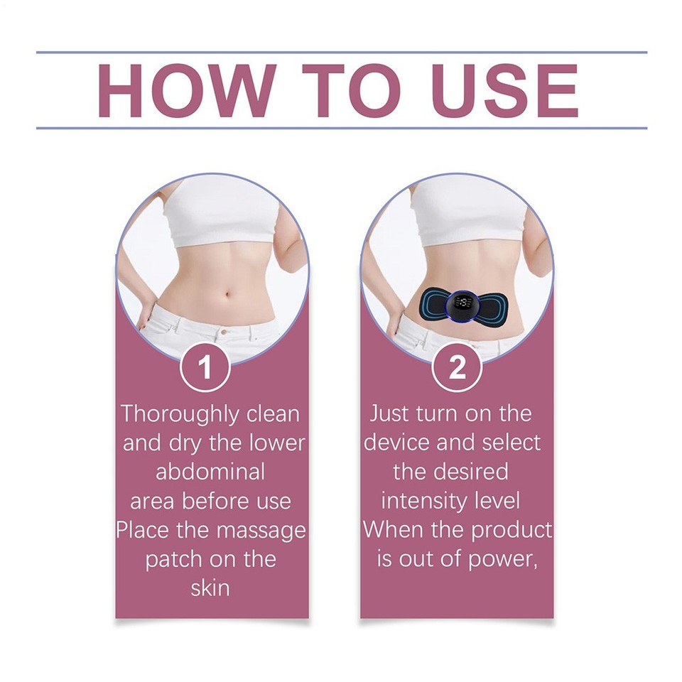 Pelvic Muscle Trainer Electric Pelvic Floor Strengthening Device ...