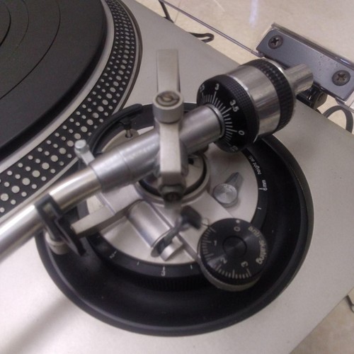 Technics SL-1800 MK2 Quartz Lock Direct Drive Analog Record Player Turntable | eBay