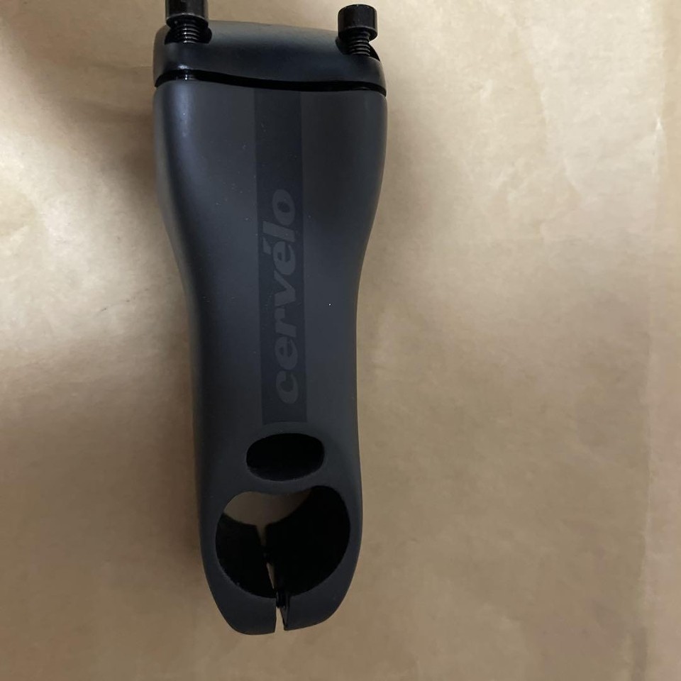 cervelo st31 carbon stem 90mm | eBay