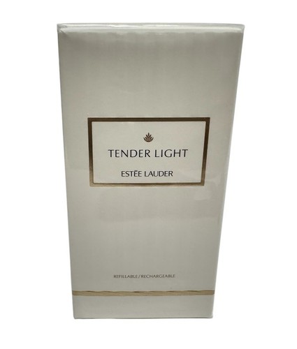 Estee Lauder Tender Light Eau de Parfum Spray, Refillable 3.4oz/100mL ...