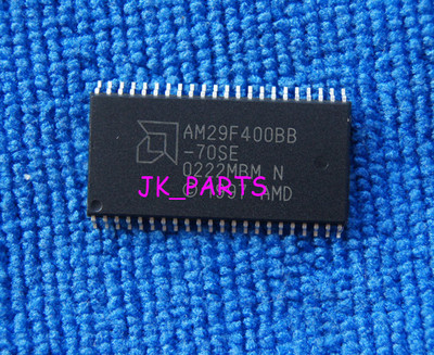 New AM29F400BB-70SE AM29F400BB SOP-44PIN | eBay