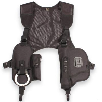 Protec Covert Police Security and Close Protection Equipment Harness | eBay