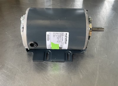 Motors - Fan Blower Motor