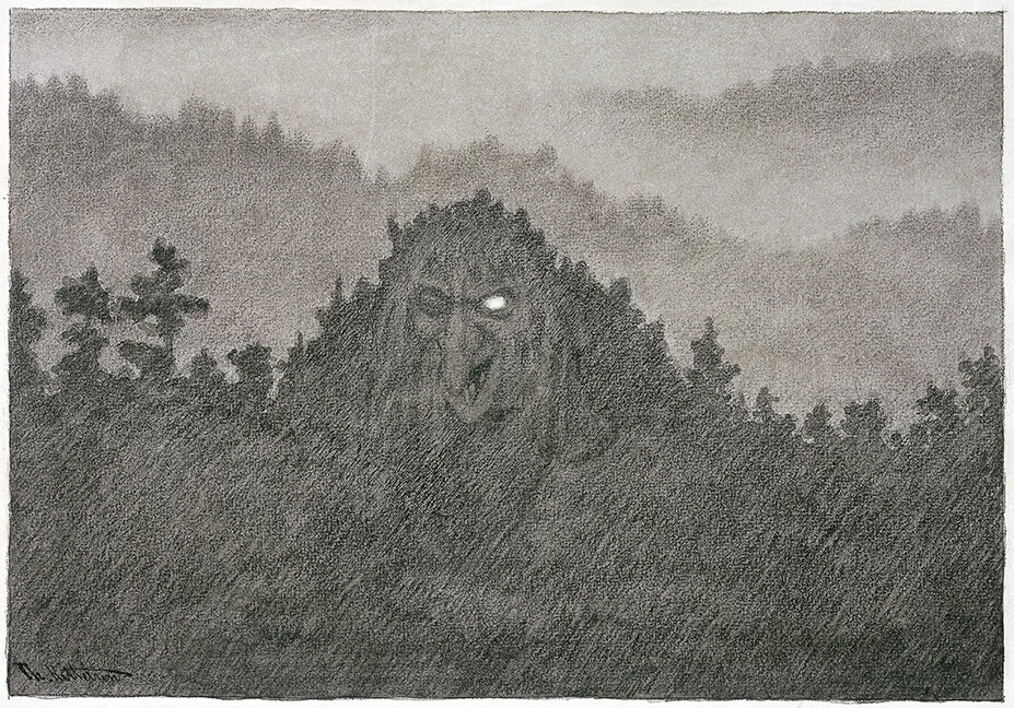Theodor Kittelsen
