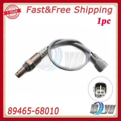 Oxygen Sensor 89465-68010 For TOYOTA AVENSIS ALTEZZA VEROSSA SUPRA LAND ...