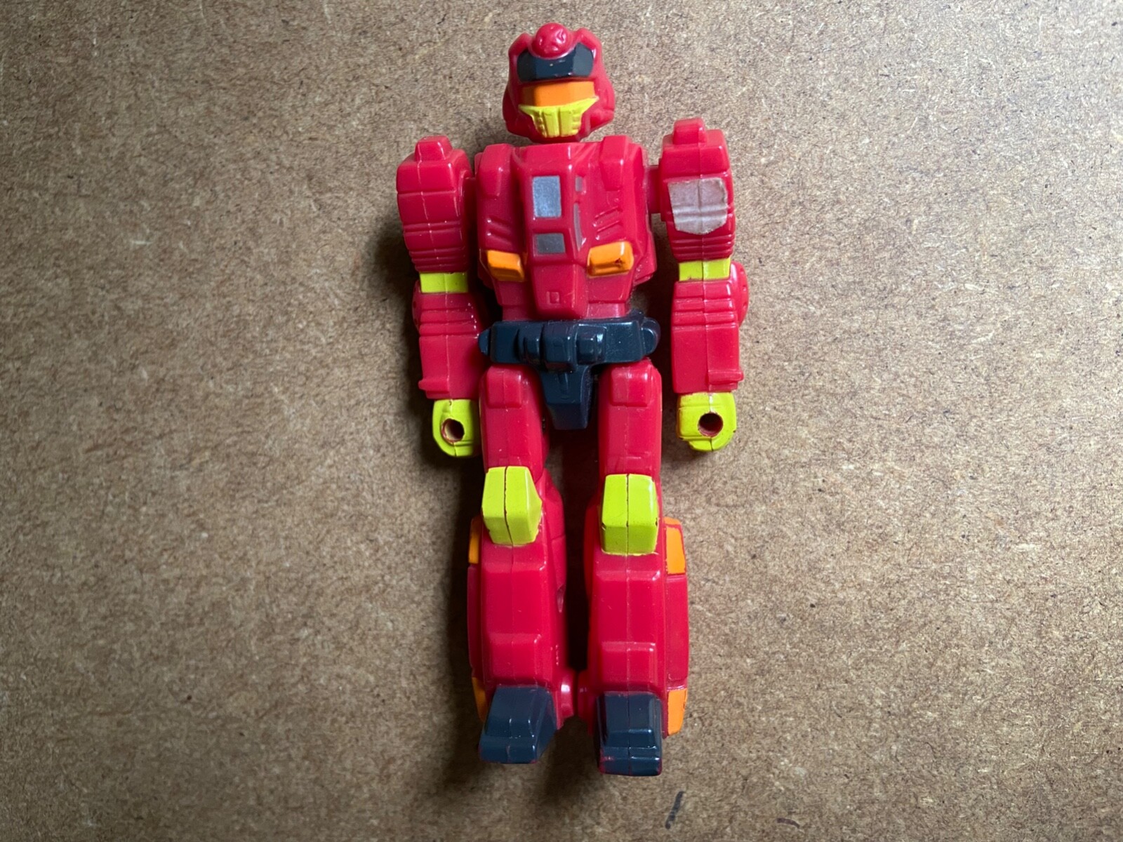 Transformers G1 1989 OVERRUN loose figure action master hasbro 3 | eBay