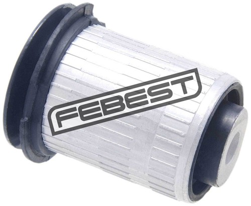 BZAB-036 Febest BUSHING, FRONT LOWER CONTROL ARM (HYDRO) A2113307507 ...