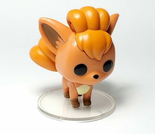 NEW - Funko Mini Pocket Pop Pokemon Advent Calendar 2021 Vinyl Figures ...