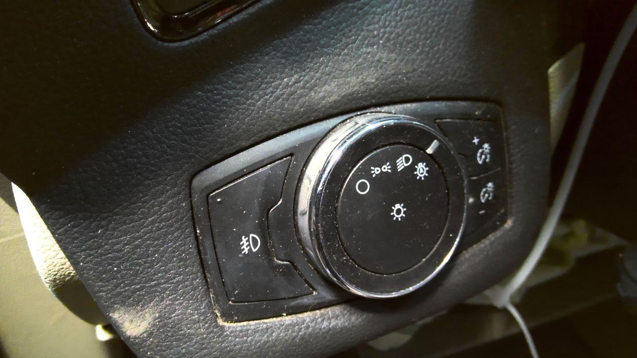 13 14 15 16 17 18 19 FORD ESCAPE Headlight Switch (dash Mtd) | eBay