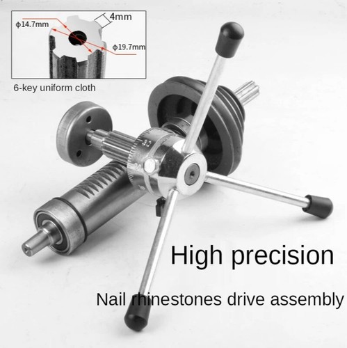16MM Bench Drill Main Shaft Assembly 16MM Spindle Drive Assembly Set | eBay