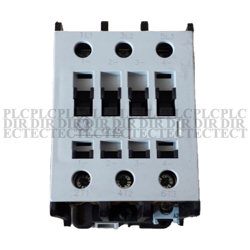 NEW Ge Fanuc CL45A300M Contactor AC110V | eBay