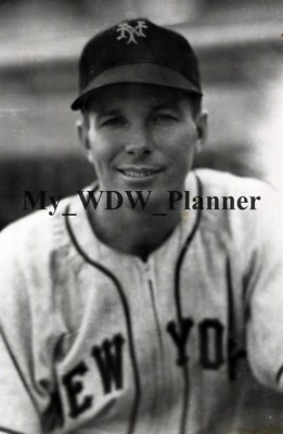 Vintage Photo 62 - New York Giants - Bobby Rocky Rhawn | eBay