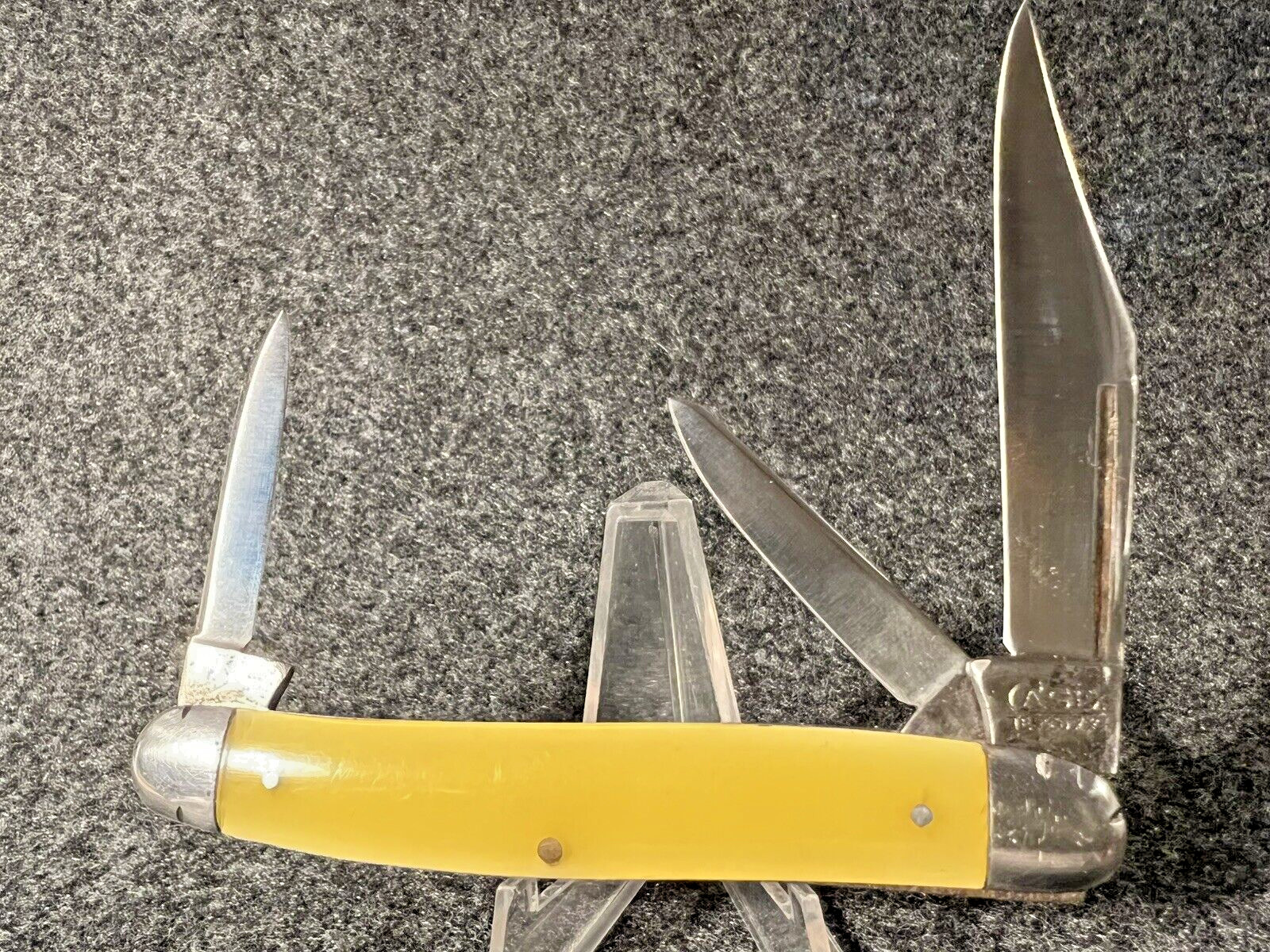 Case Tested XX 1920-40 pocket knives – Old Pocket Knives