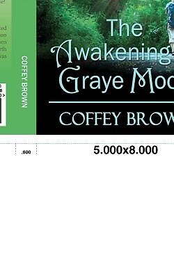 The Awakening of Graye Moon by Brown, Coffey -Paperback | eBay