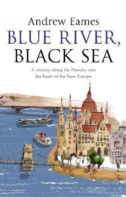 Andrew Eames Blue River, Black Sea (Paperback) (UK IMPORT ...