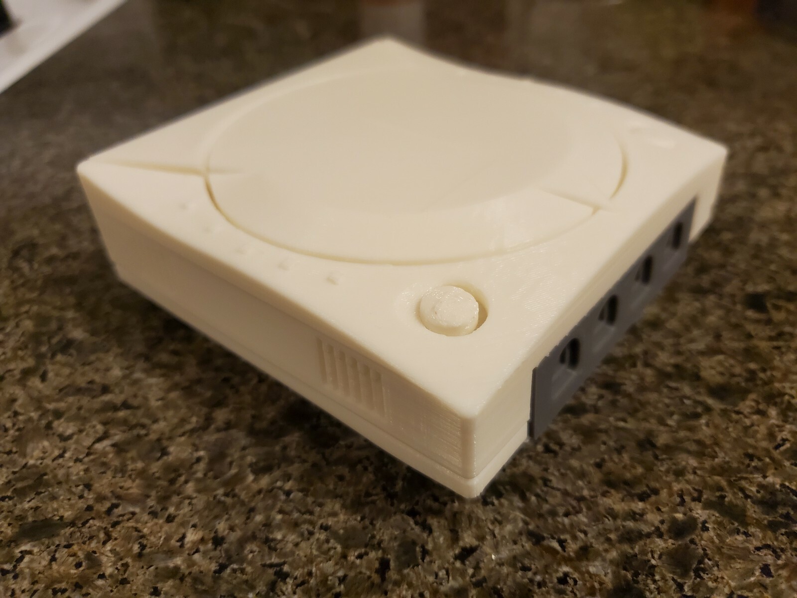 3D Printed Dreamcast Case for ODROID-XU4 | eBay
