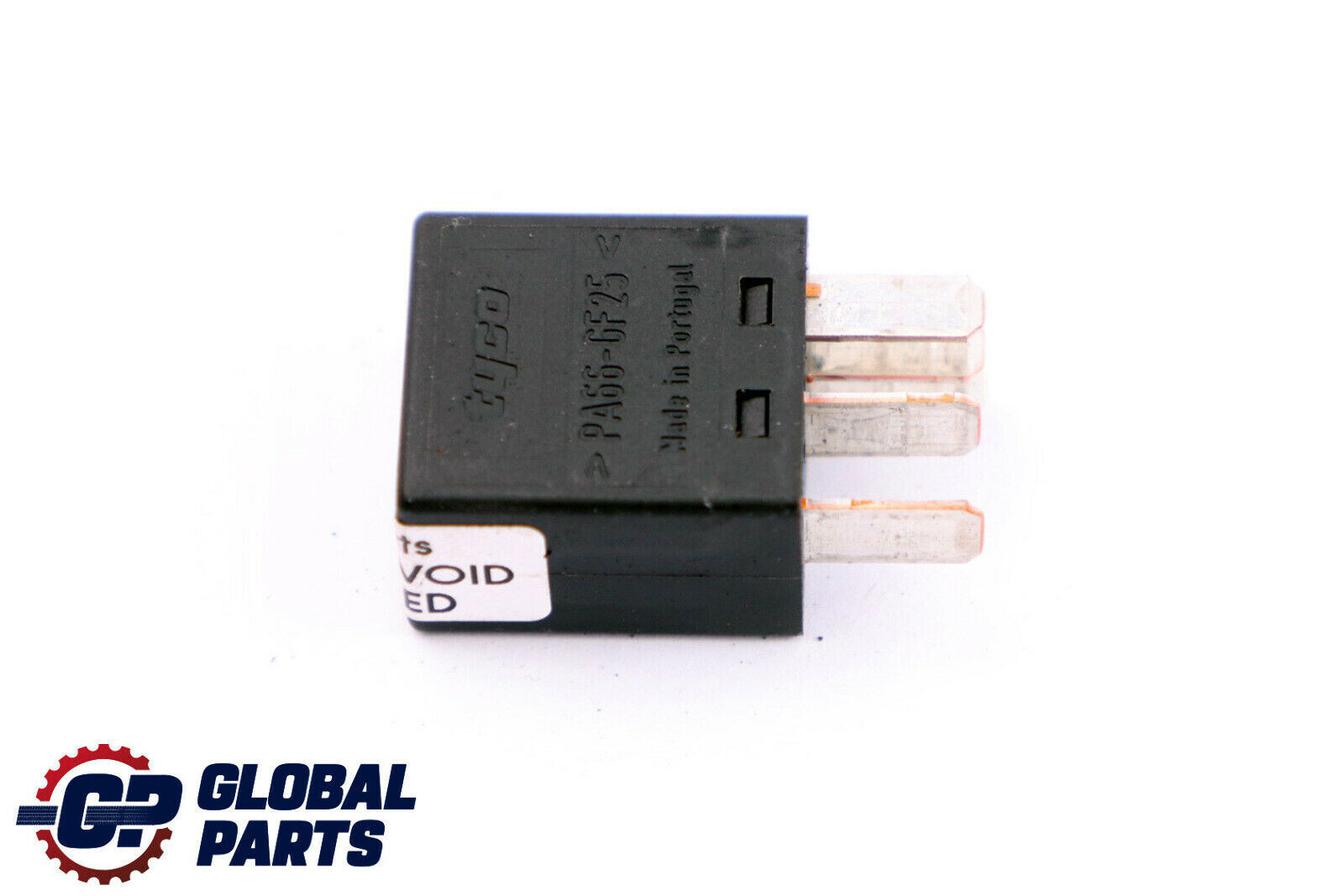 Mini R50 R52 R53 R55 R56 R57 R58 R59 R60 R61 5-Pin Black Relay Wiper ...