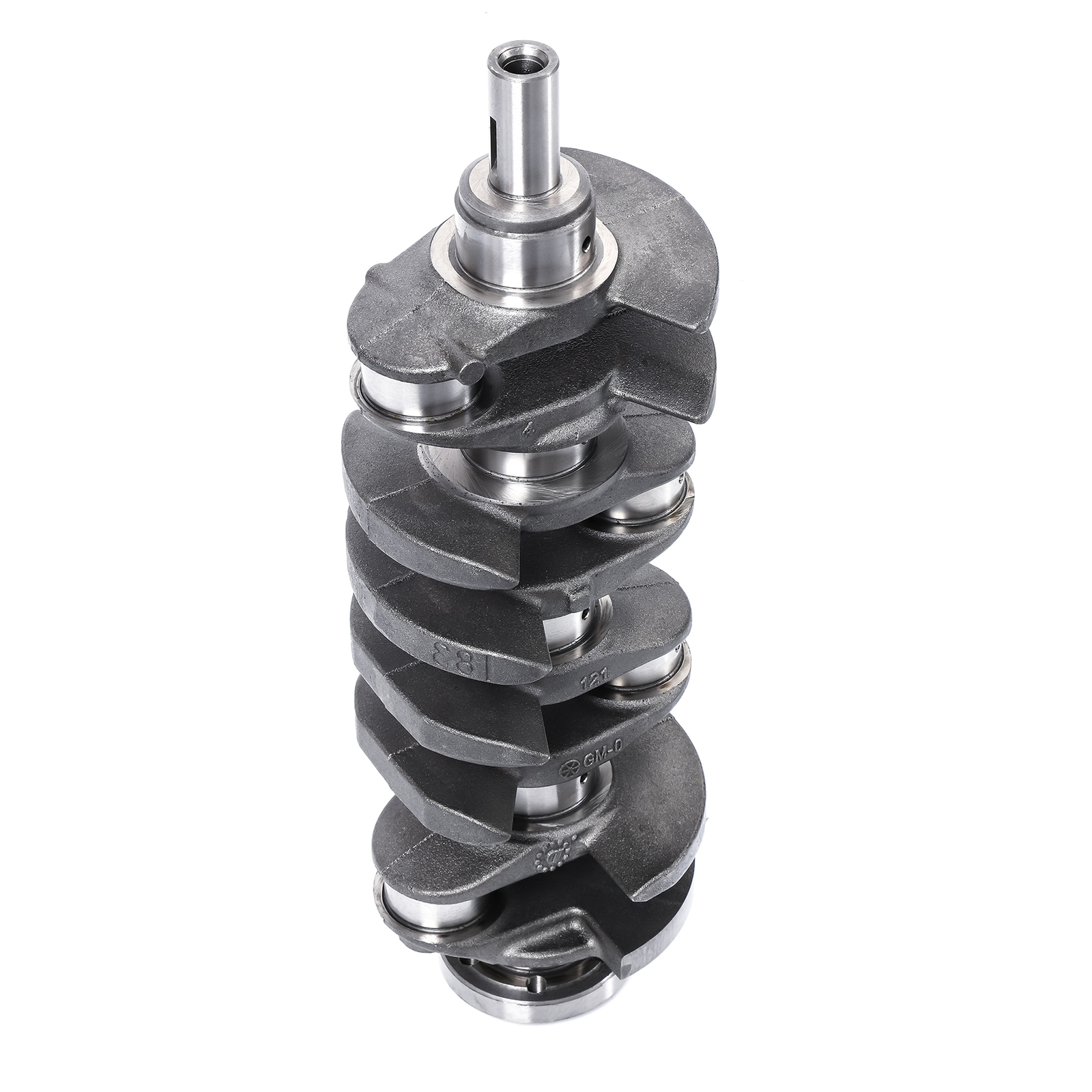 12578164 DOHC Crankshaft STD Size For Chevrolet GMC Buick ECOTEC 2.4L ...