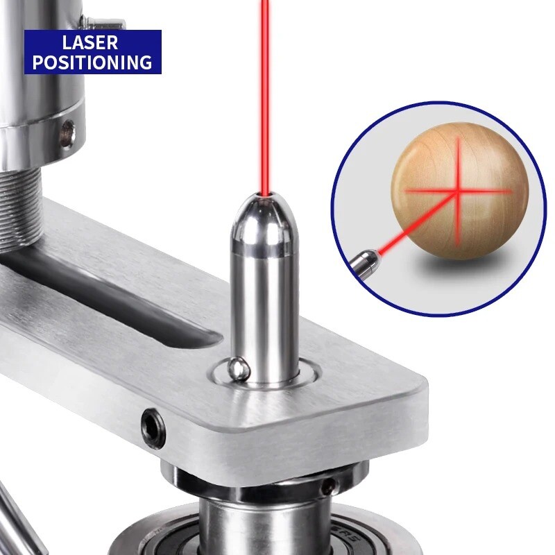 Turning Ball Cutter Turning Ball Combination Cutter Woodworker's Rotary ...