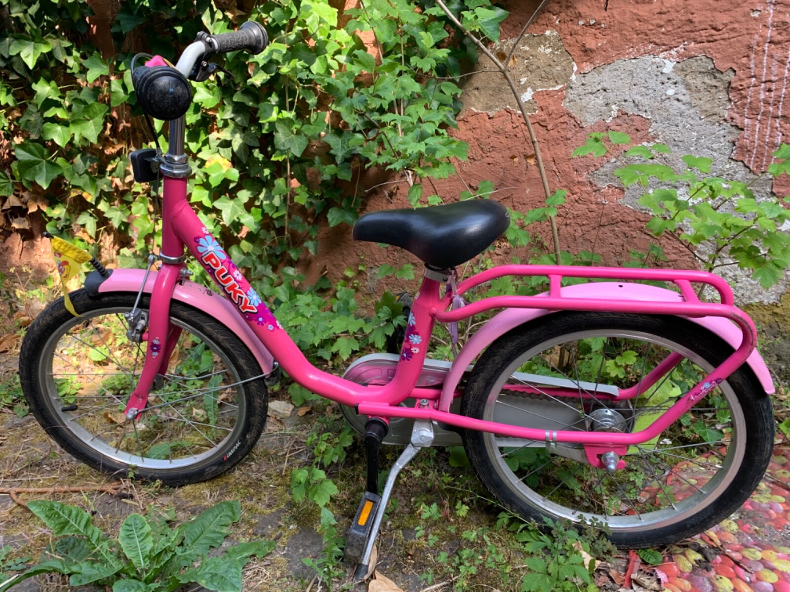 Puky 18 Zoll Mdchen