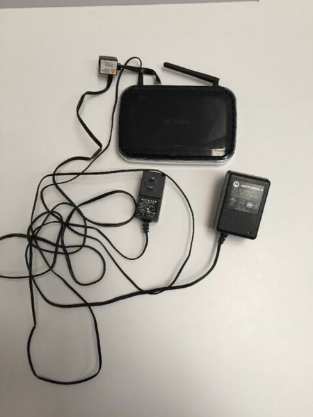 as Is NETGEAR WNR1000V3 Wireless Router for sale online | eBay