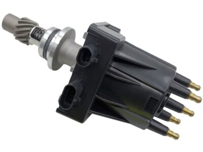 SKP 56SF66M Ignition Distributor Fits 1985-1986 Pontiac 6000 2.5L 4 Cyl ...