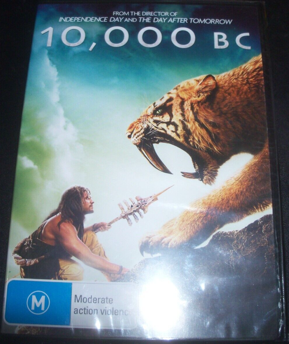 Camilla Belle 10000 Bc