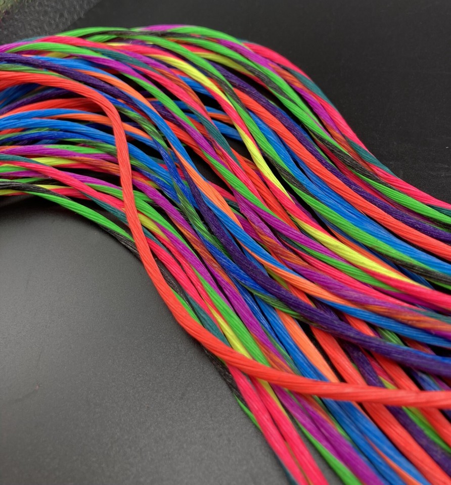 Horton Crossbow String & Cable Set (Custom Color) ANY MODEL | eBay