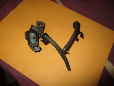 OEM 1996 - 1998 SUZUKI SIDEKICK GEO TRACKER 1.6 16V ABV VALVE & VSV ...