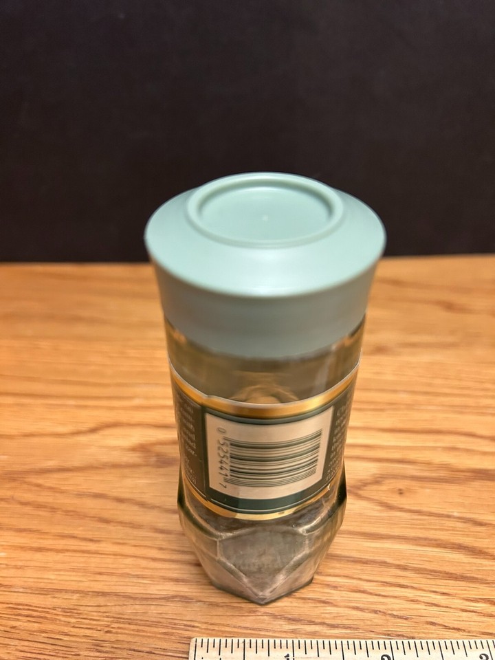 Vintage SCHILLING/McCormick Spice Jars Avocado/Sage Green Lid YOUR ...