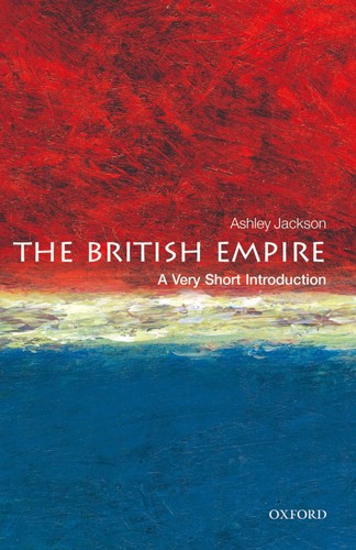The British Empire: A Very Short Introduction (Very Short Introductions ...