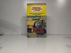 Thomas the Tank Engine & Friends Thomas, Percy & The Dragon VHS 1991 ...