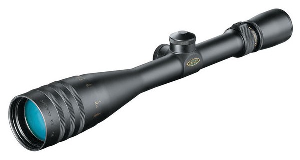 Weaver Classic V-Series 6-24x42mm Rifle Scope for sale online | eBay