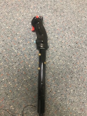 AIRCRAFT HANDLE STICK GRIP FOR HELICOPTER OR AIRPLANE | eBay