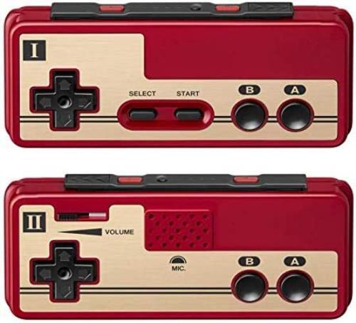 Nintendo Switch Online Famicom Controller NES Japan | eBay
